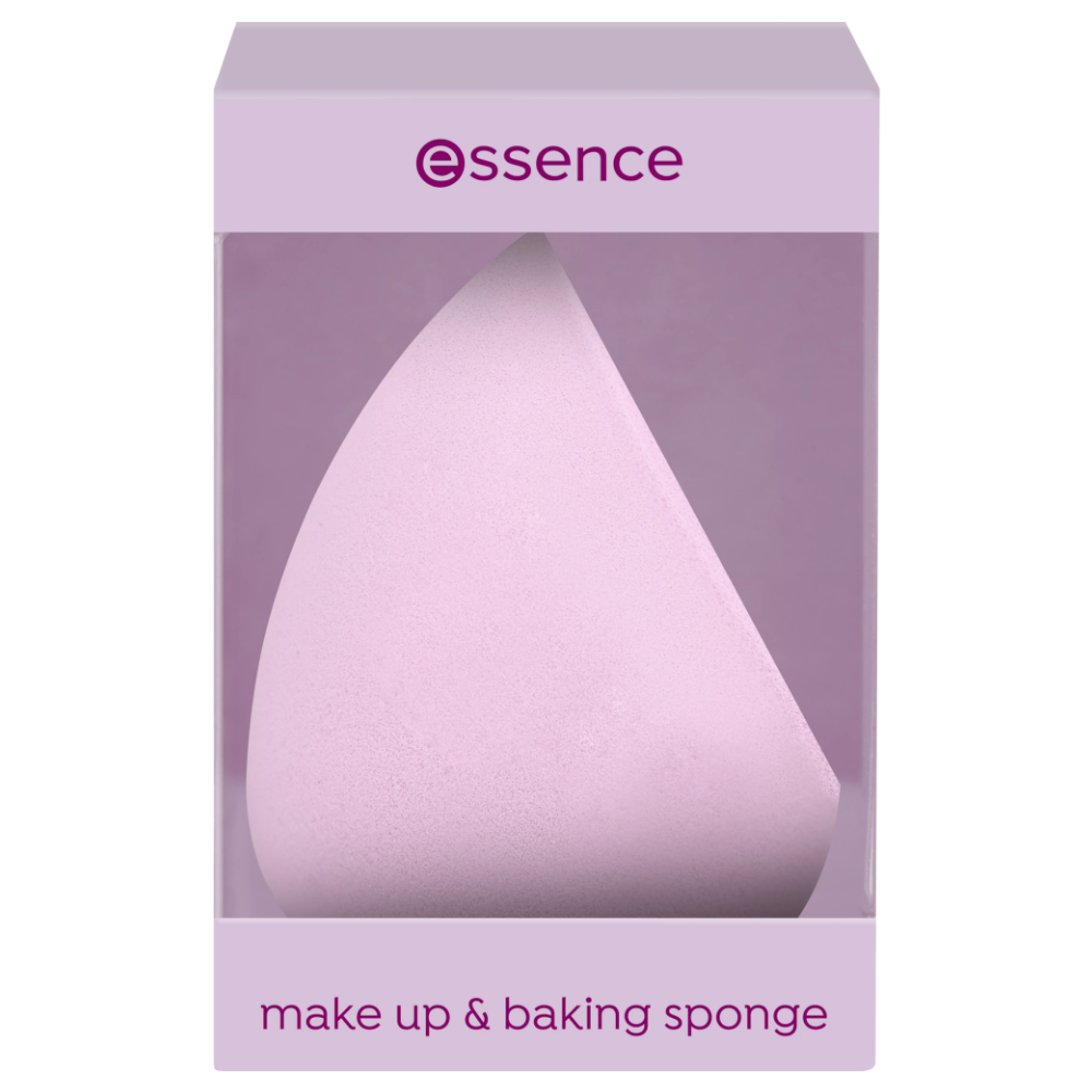 Makeup & Baking Sponge – Justmylook