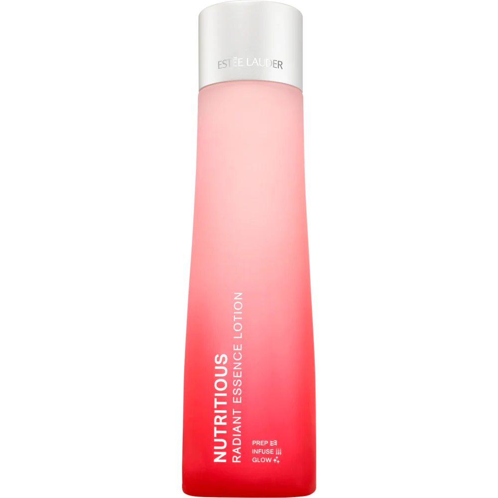 Estée Lauder Nutritious Radiant Essence Lotion 200ml – Justmylook