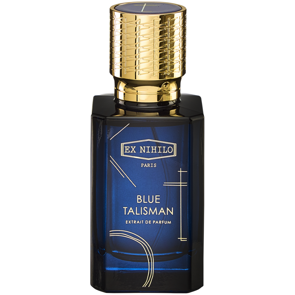 Ex Nihilo Blue Talisman Extrait De Parfum 50ml – Justmylook