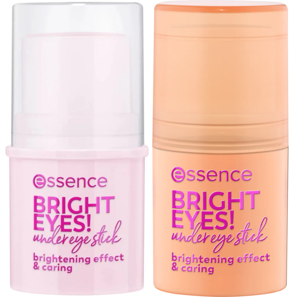 Essence Bright Eyes! Under Eye Stick 5.5ml – Justmylook