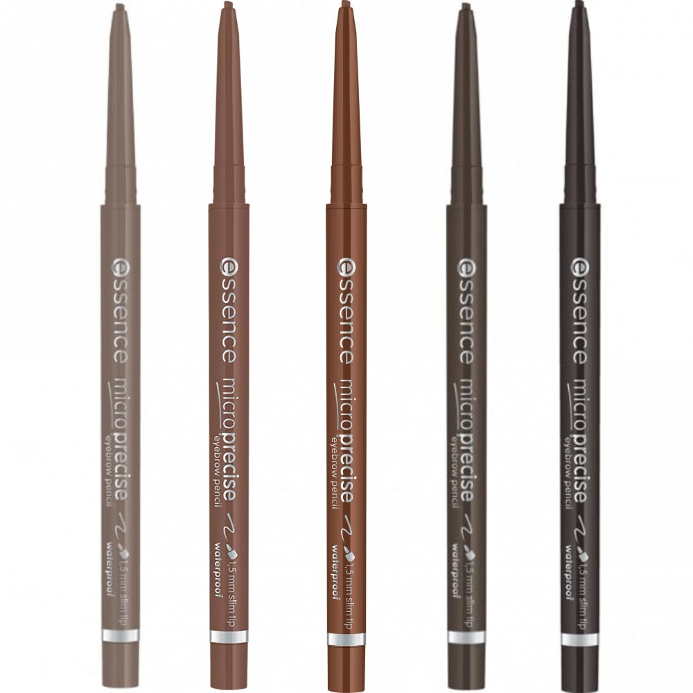 Essence Micro Precise Eyebrow Pencil – Justmylook