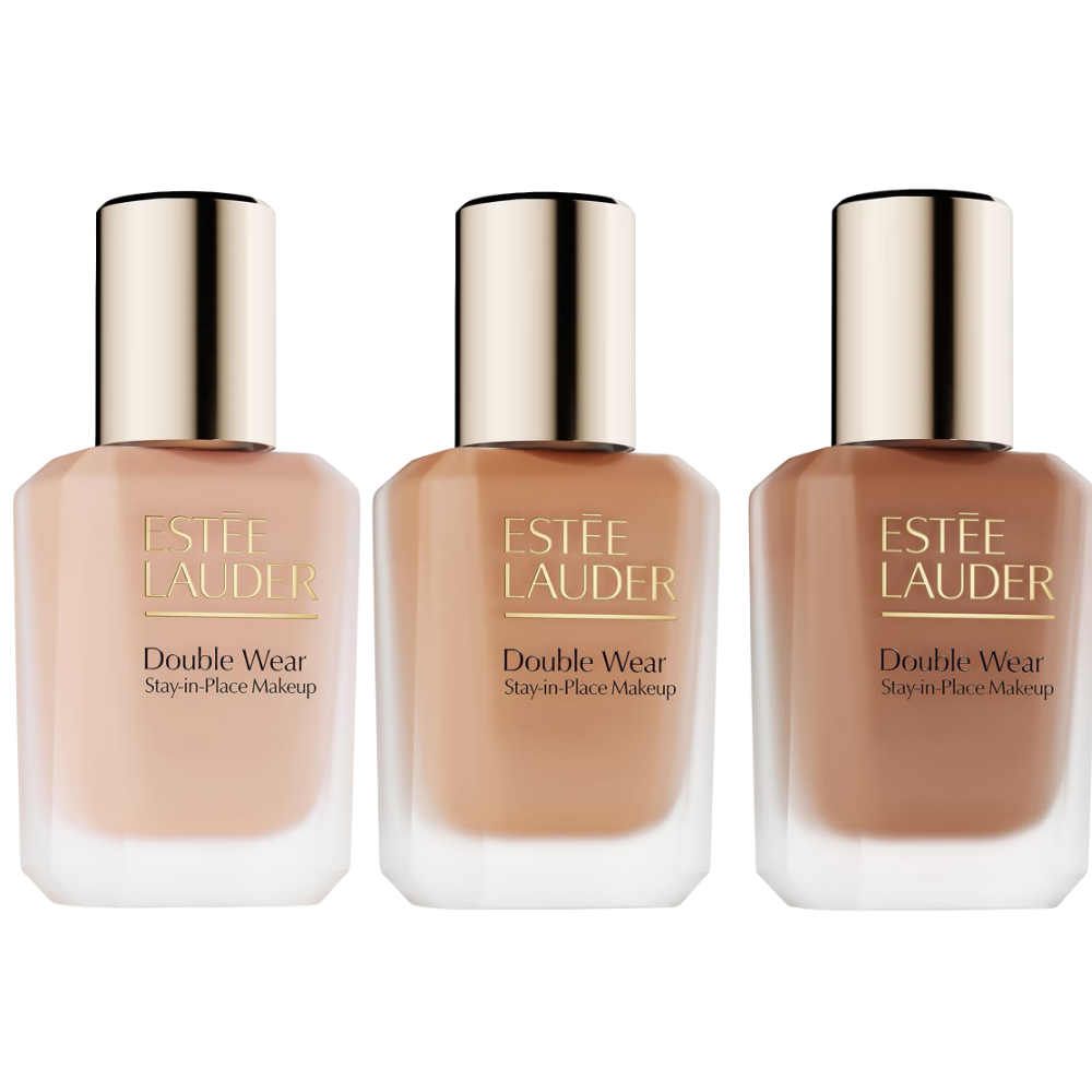 Estée Lauder Double Wear Stay-In-Place Makeup Foundation SPF10 30ml ...