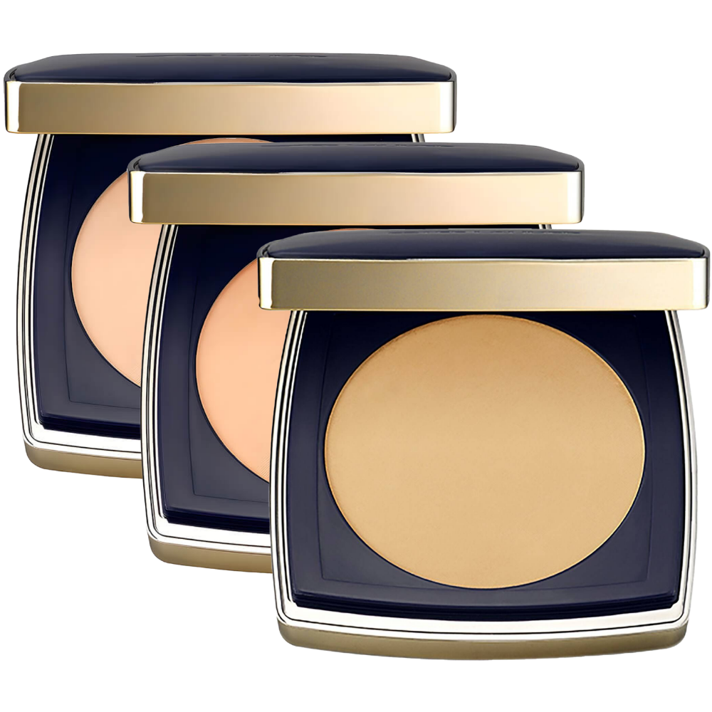 Estée Lauder Double Wear Stay-In-Place Matte Powder Foundation SPF10 1 ...