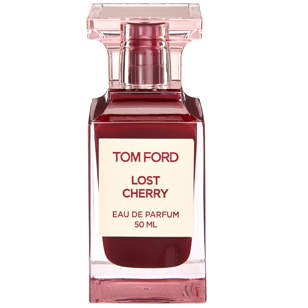Tom Ford Lost Cherry Eau De Parfum 50ml – Justmylook