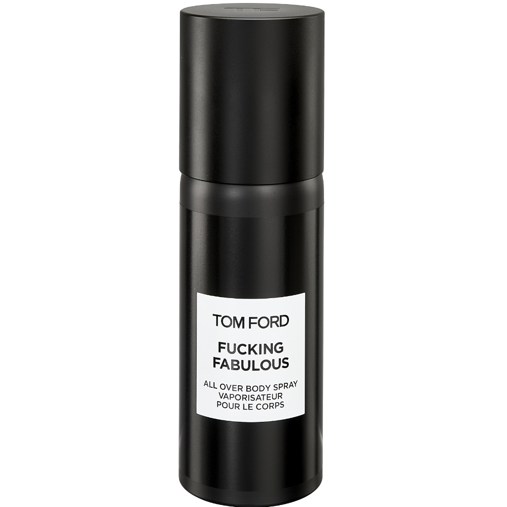 Tom Ford Fabulous Body Spray 150ml – Justmylook