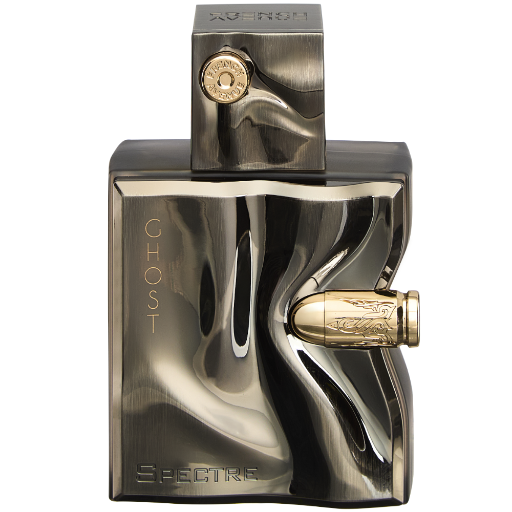 French Avenue Ghost Spectre Eau De Parfum 80ml – Justmylook
