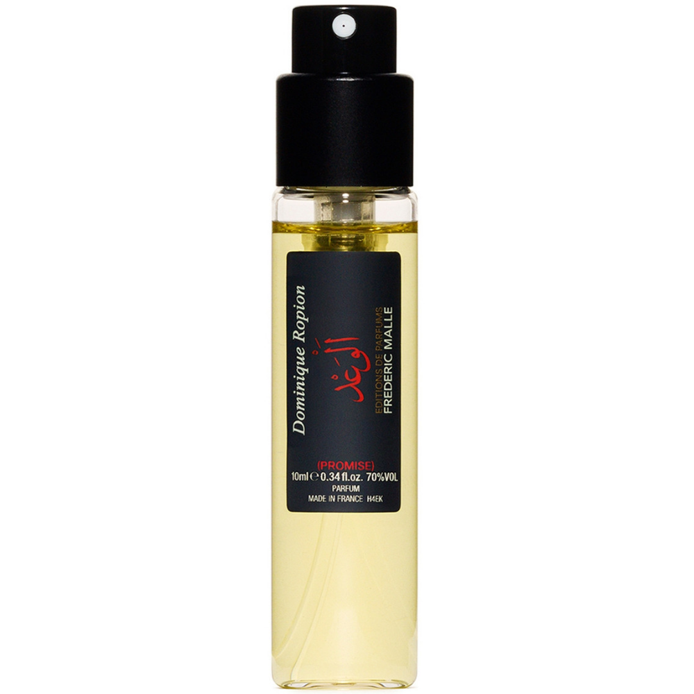 Frederic Malle Promise Eau De Parfum 10ml – Justmylook