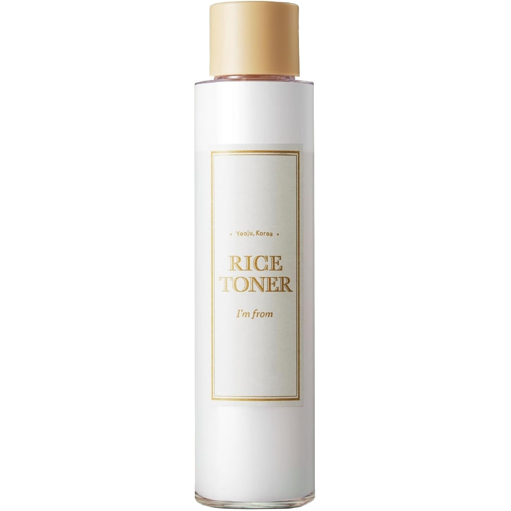 I'm From Rice Toner 30ml – Justmylook