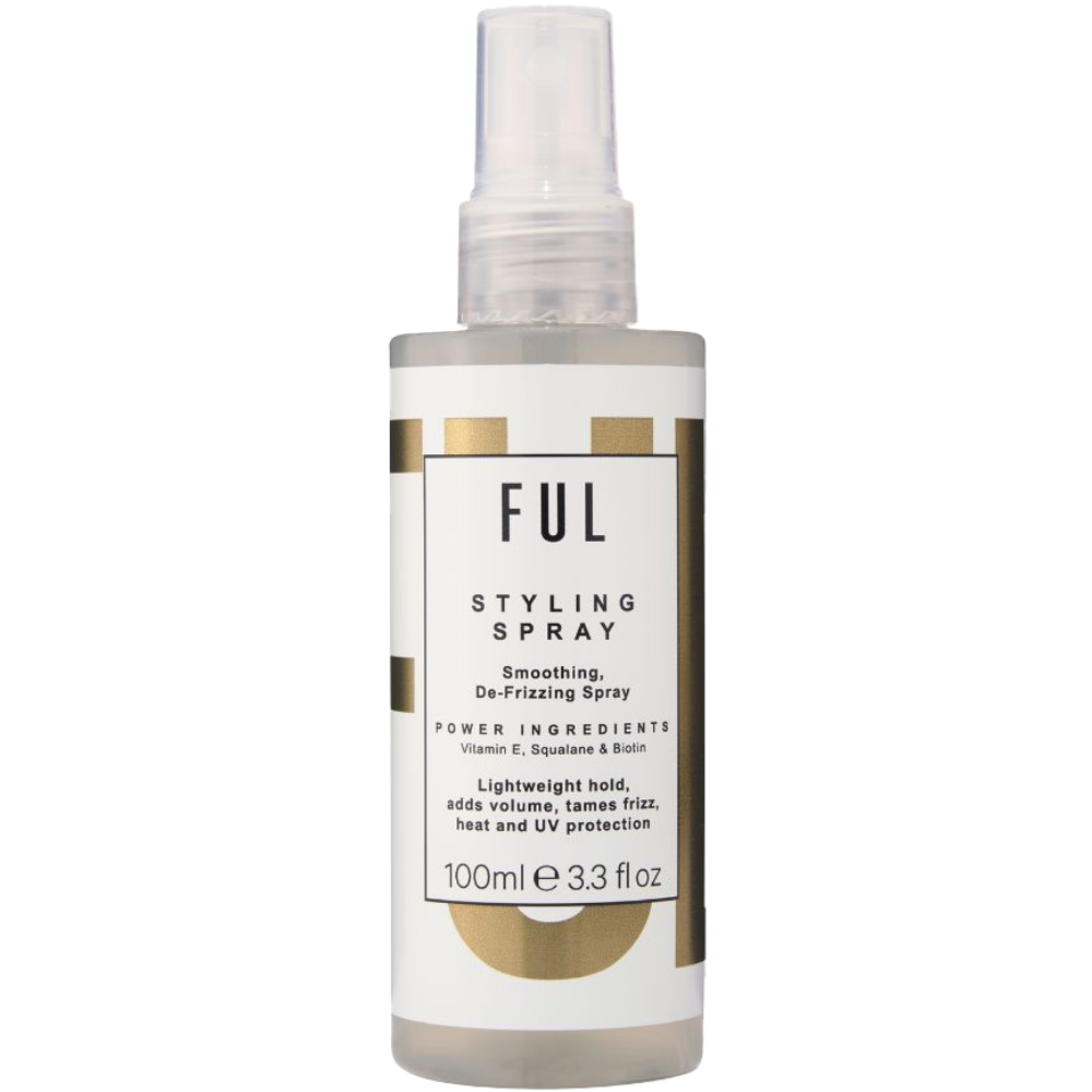 FUL Styling Spray 100ml – Justmylook