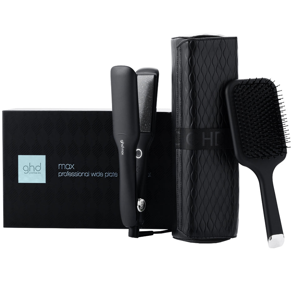 ghd – Justmylook
