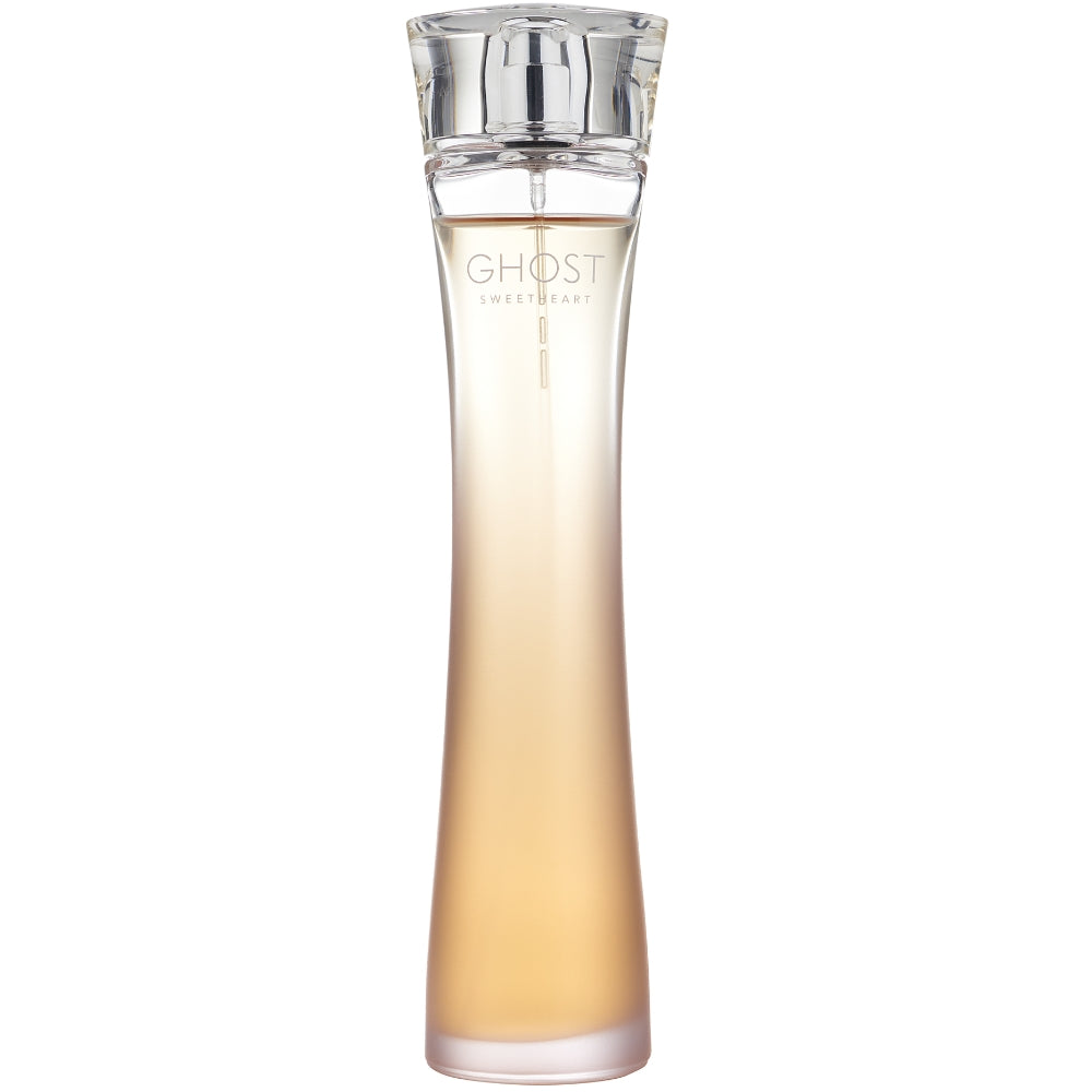 Ghost Sweetheart Eau De Toilette 75ml – Justmylook