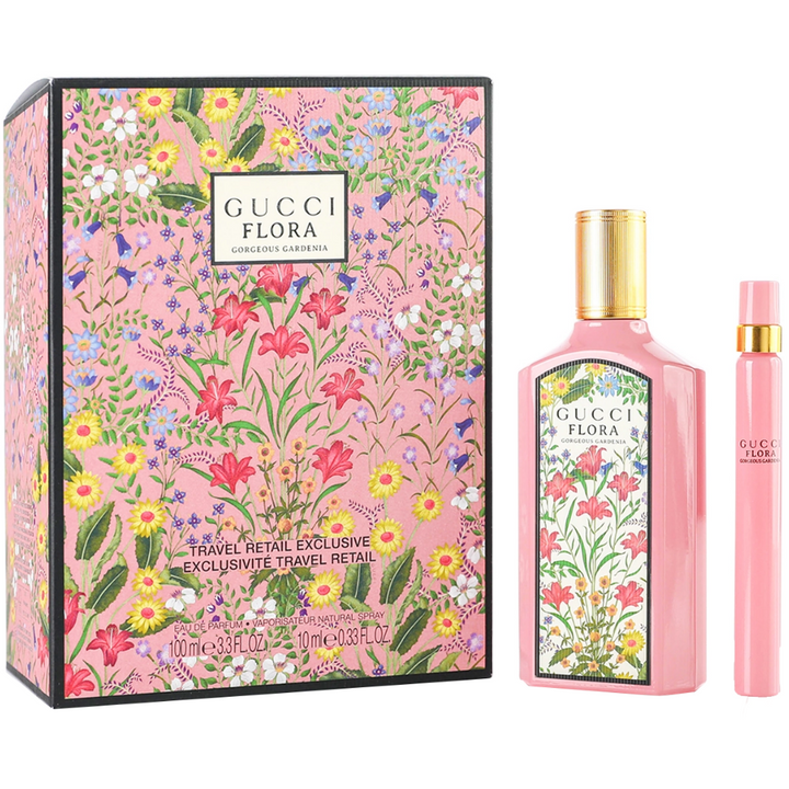 Gucci Fragrances & Perfumes – Justmylook