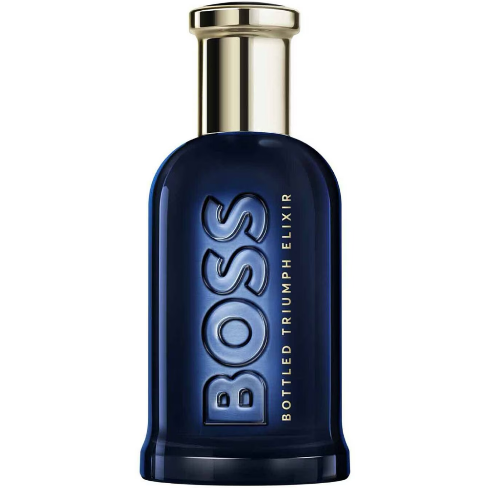 Hugo Boss Triumph Elixir Eau De Parfum 100ml – Justmylook