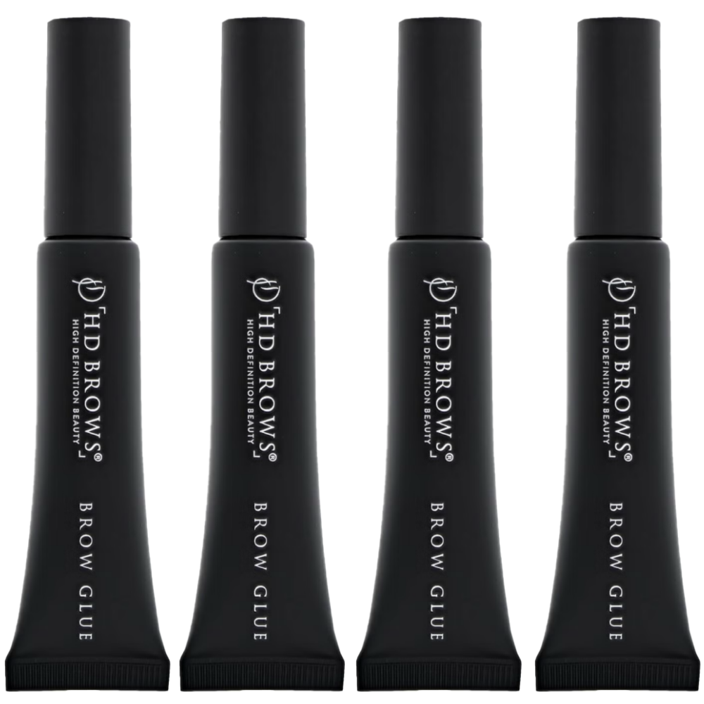 HD Brows Brow Glue 10ml – Justmylook