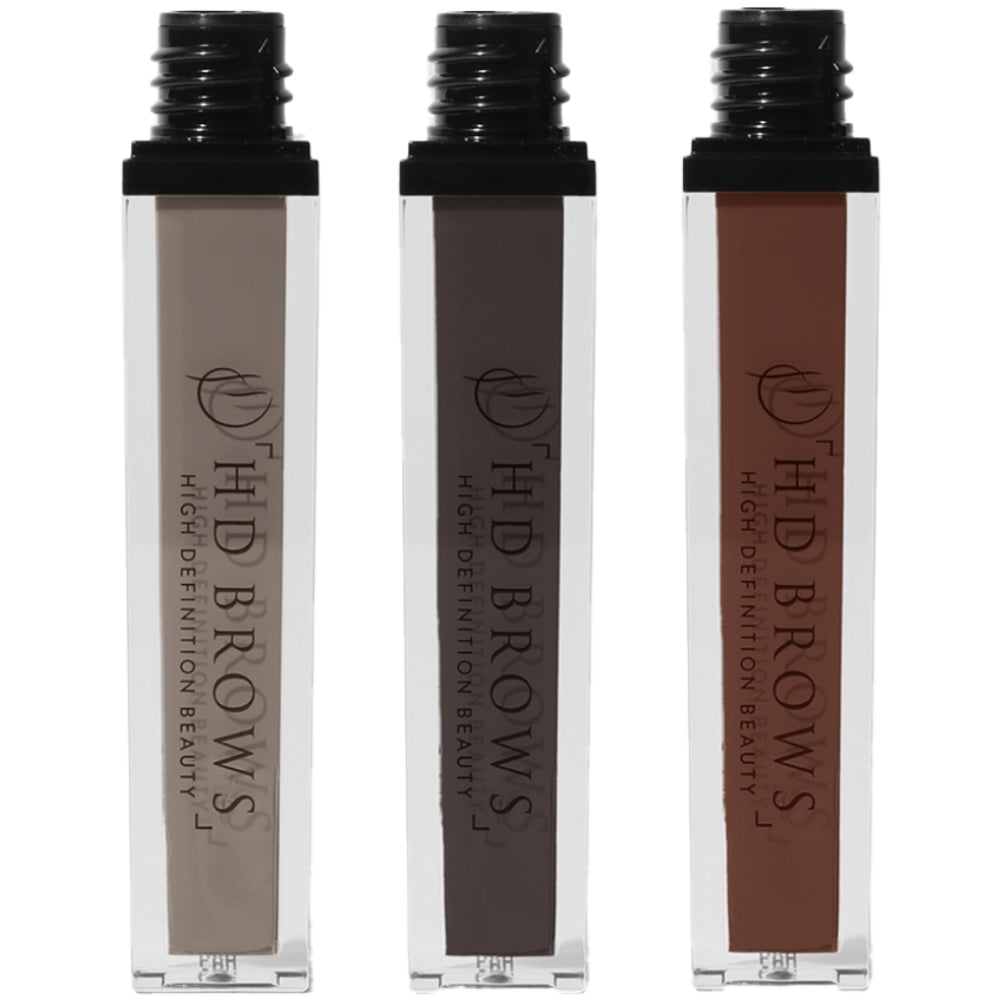 HD Brows Colourfix Brow Gel 7ml – Justmylook