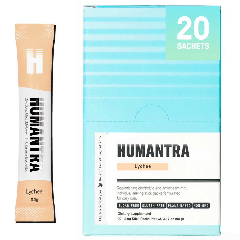 Humantra – Justmylook