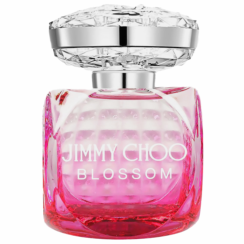 Jimmy Choo Blossom Eau De Parfum 60ml – Justmylook
