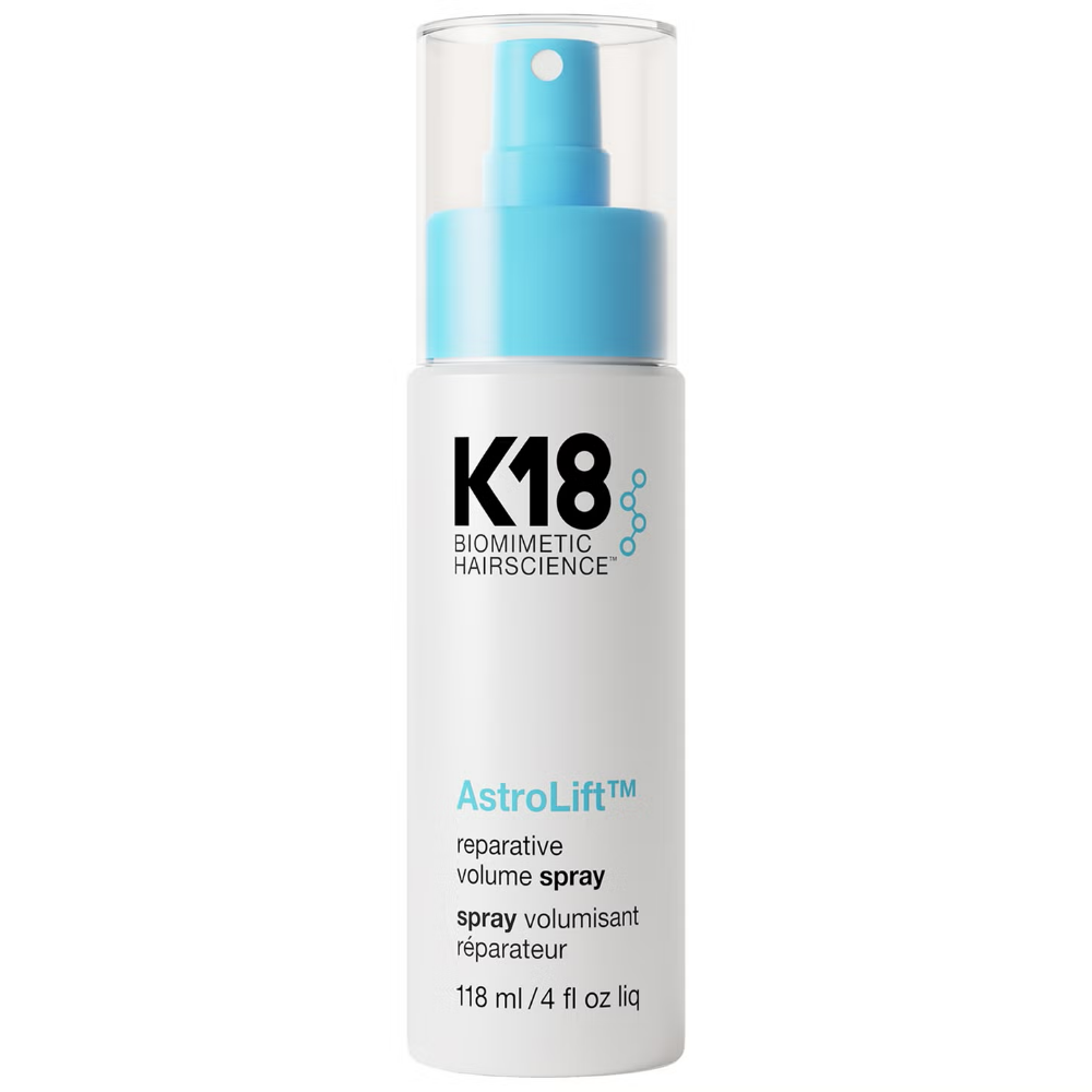 K18 Biomimetic Hairscience AstroLift Reparative Volume Spray 118ml ...