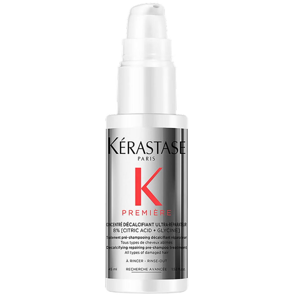 Kérastase Première Bonding Pre-Shampoo Hair Treatment 45ml – Justmylook