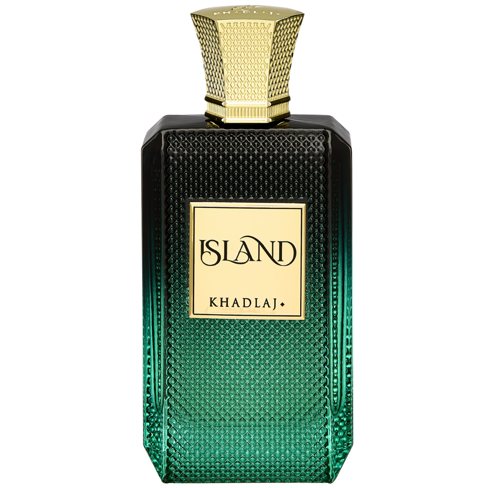 Khadlaj Island Extrait De Parfum 100ml – Justmylook