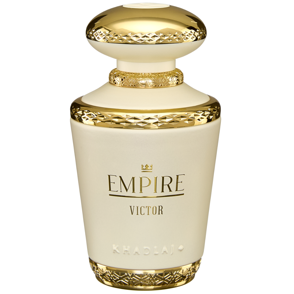Khadlaj Empire Victor Eau De Parfum 100ml – Justmylook