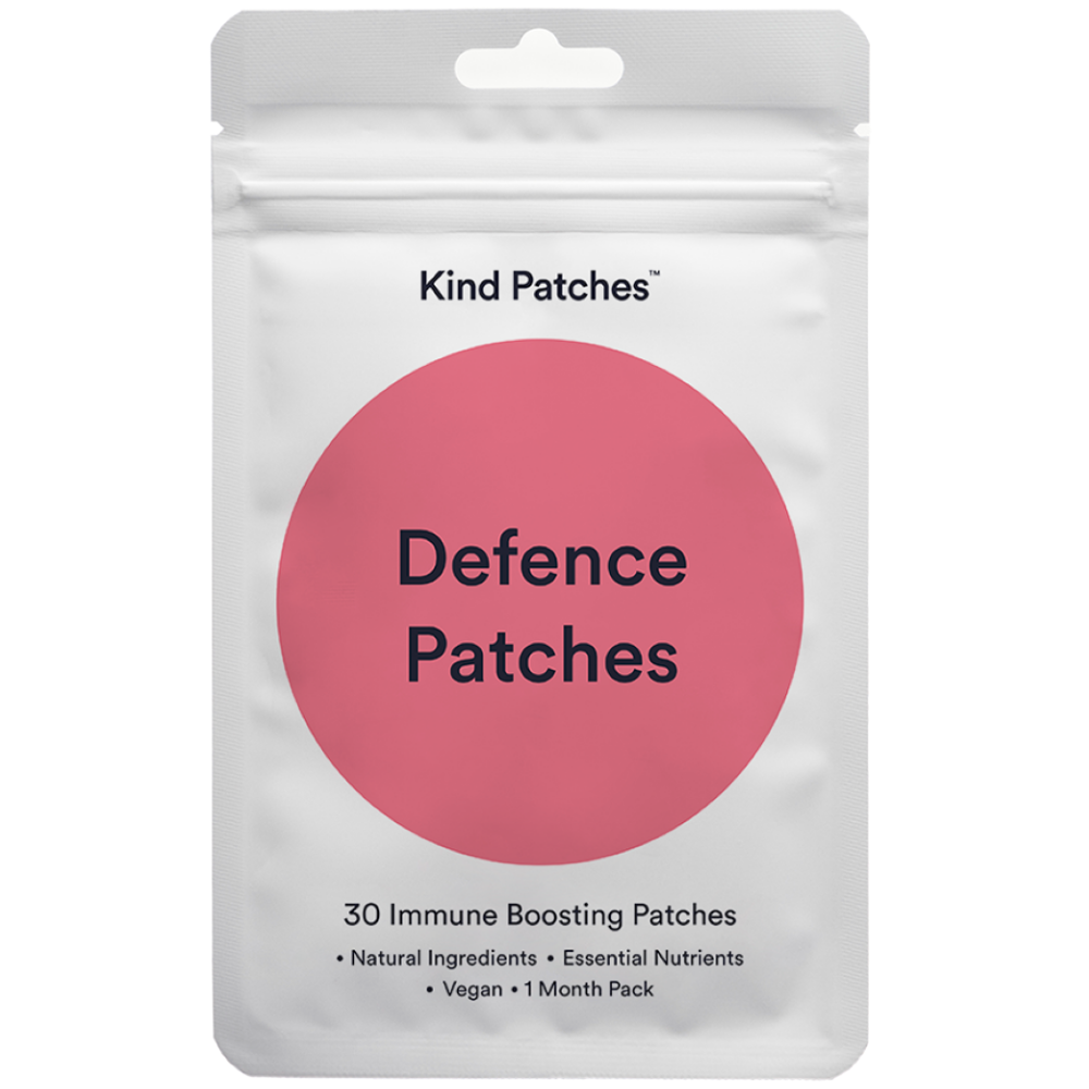 Kind Patches Defence Immune Boosting Patches x30 – Justmylook