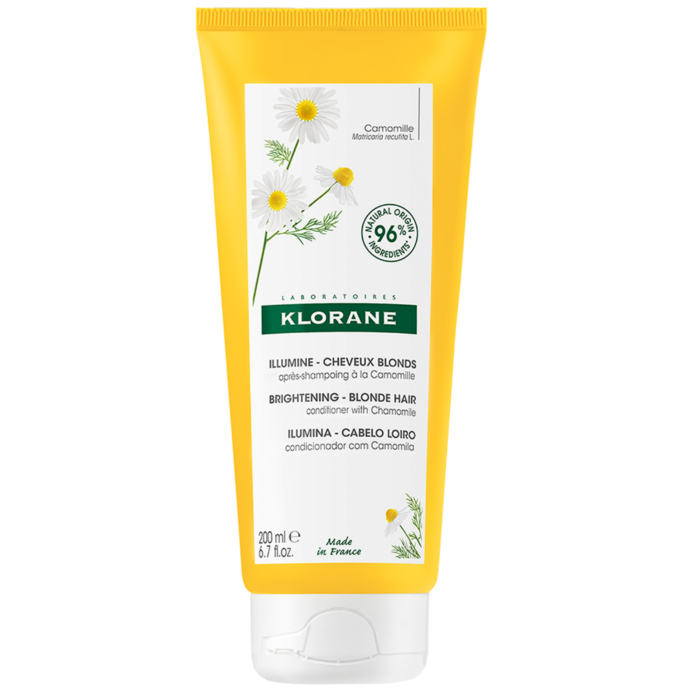 Klorane Brightening Conditioner 200ml – Justmylook