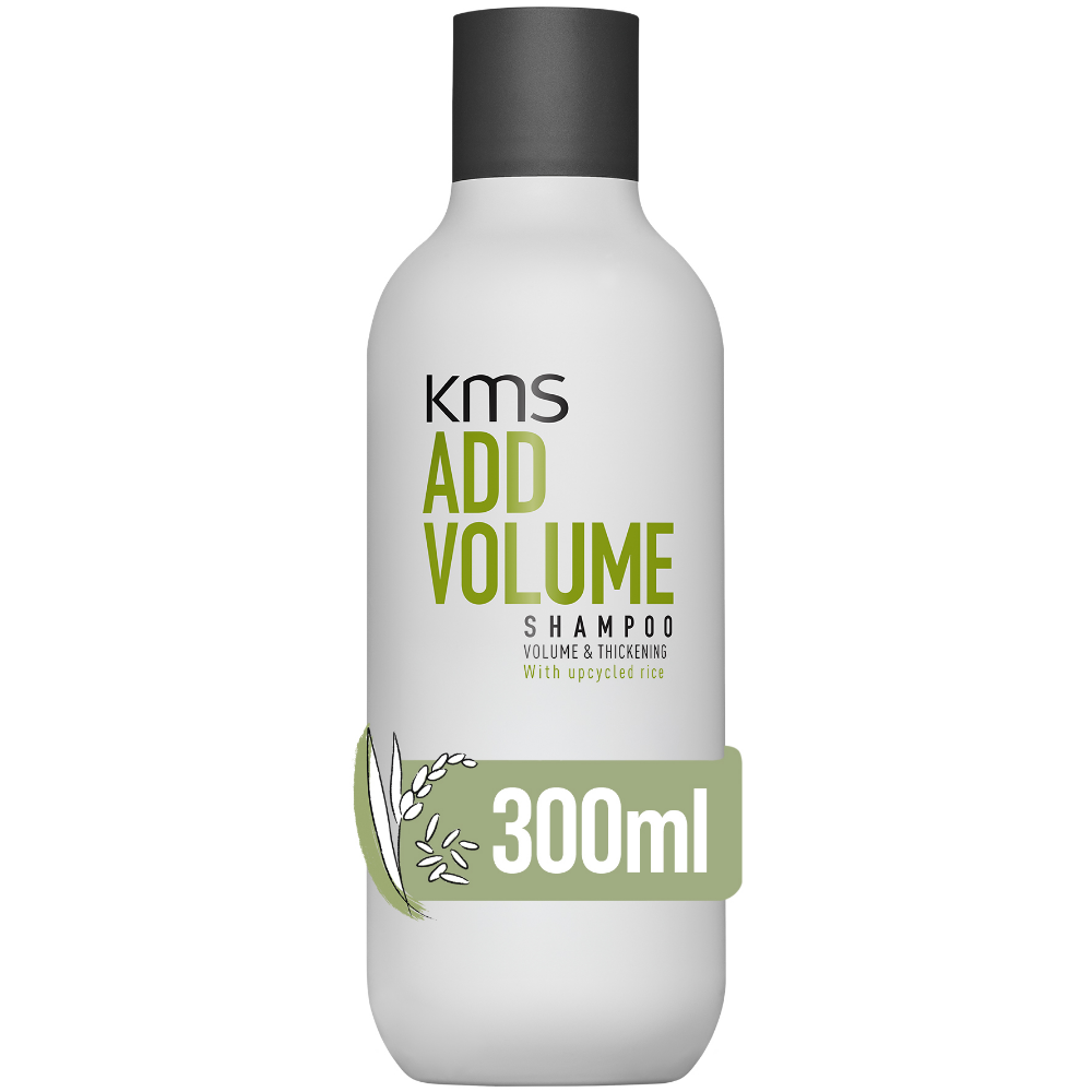 KMS Add Volume Shampoo 300ml – Justmylook