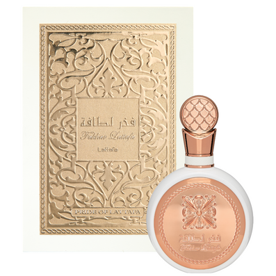 Lattafa Fakhar Women Eau De Parfum 100ml – Justmylook