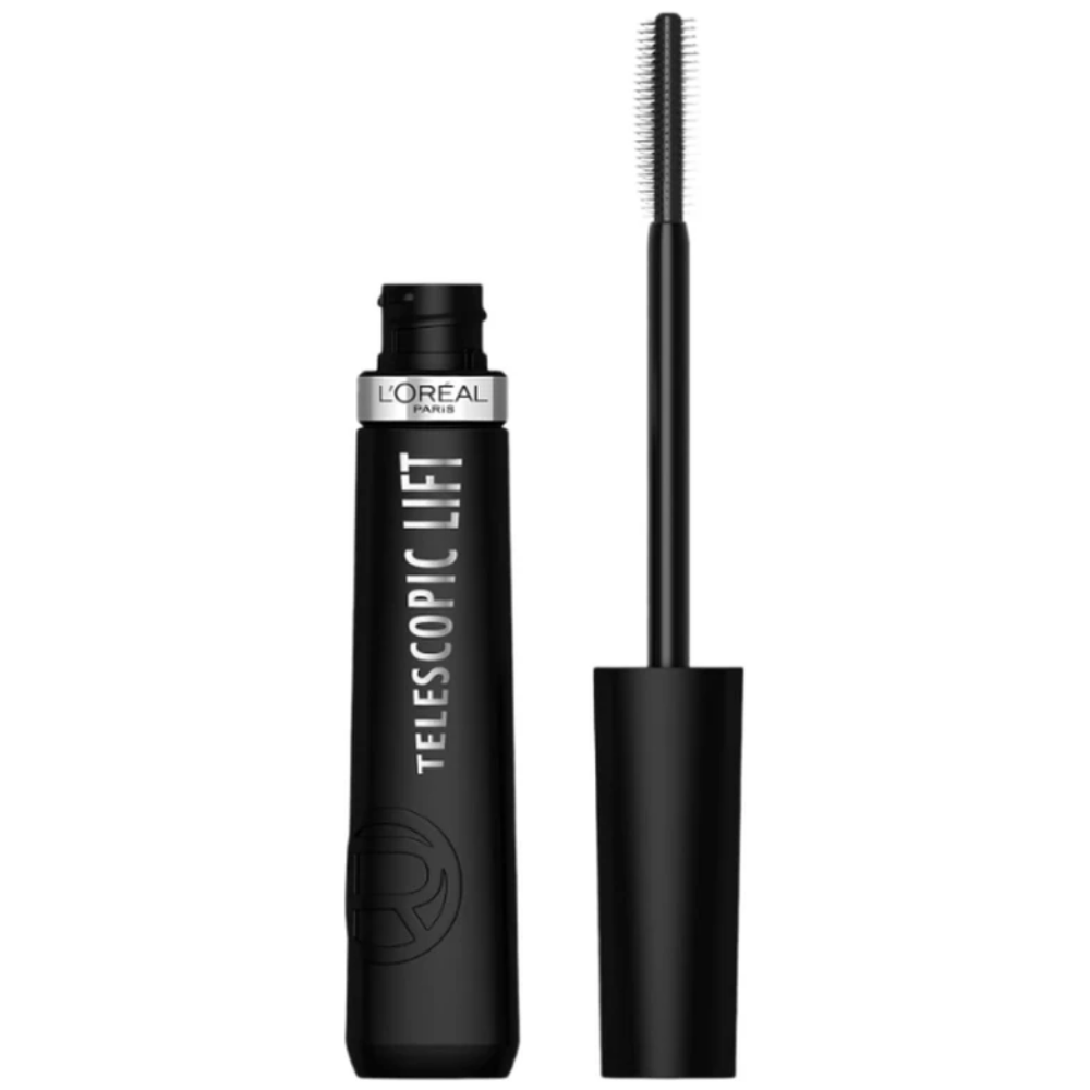 L'Oreal Paris Telescopic Lift Mascara Extra Black 10ml – Justmylook