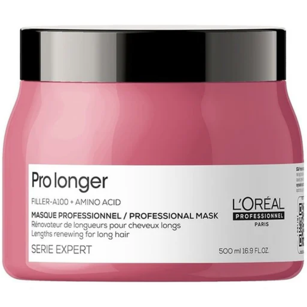 L'Oreal Professionnel Serie Expert Pro Longer Lengths Renewing Mask 50 ...