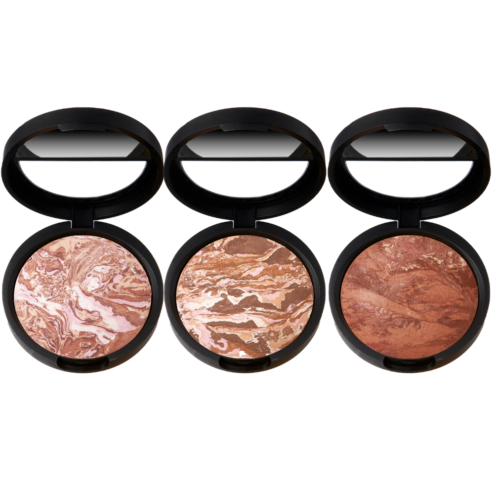 Laura Geller Baked Bronze-n-Brighten Multipurpose Bronzer 9g – Justmylook