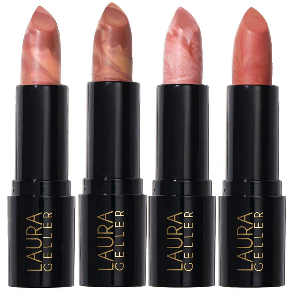 Laura Geller Italian Marble Lipstick 3.4g – Justmylook