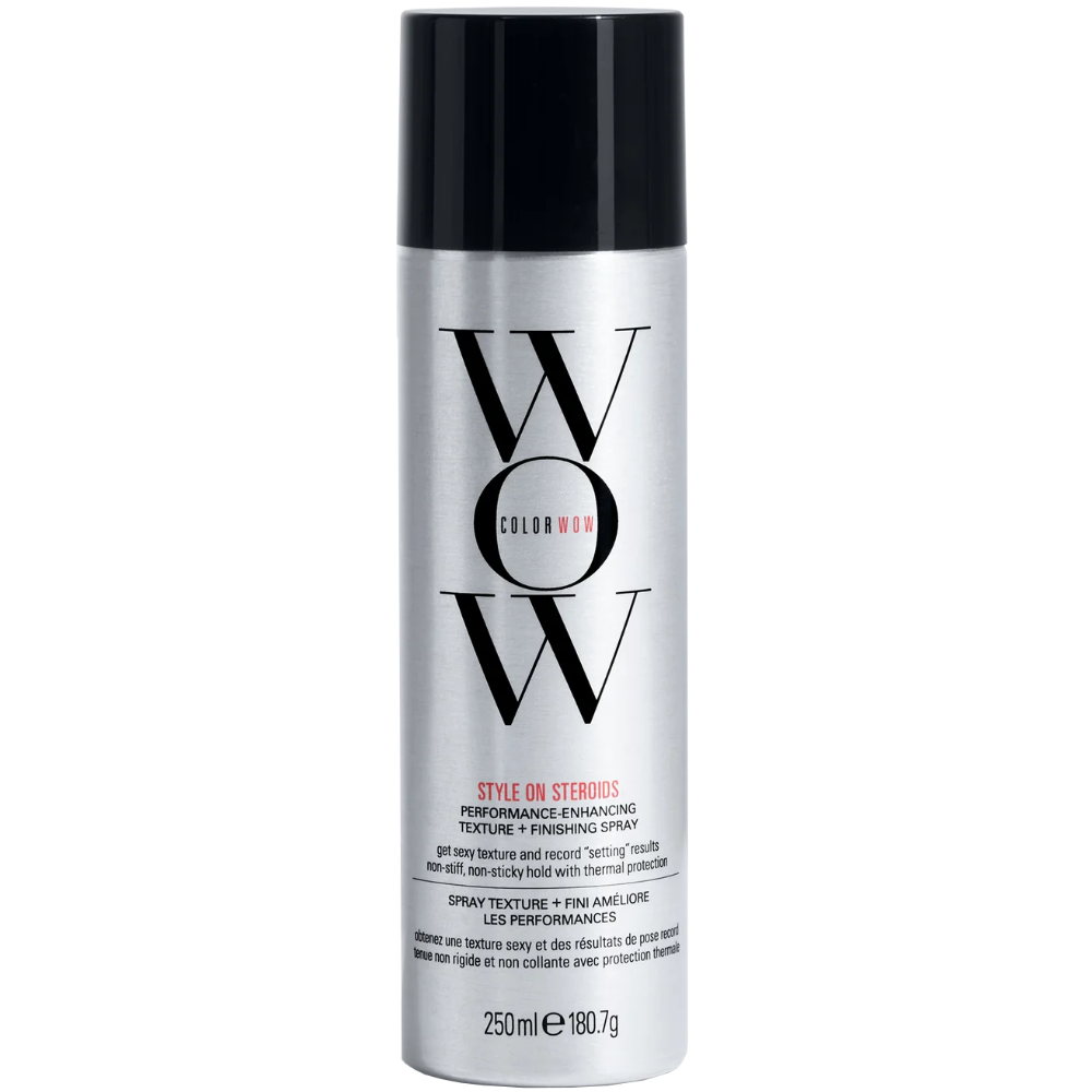 Color Wow Style On Steroids Performance Enhancing Hairspray 250ml ...