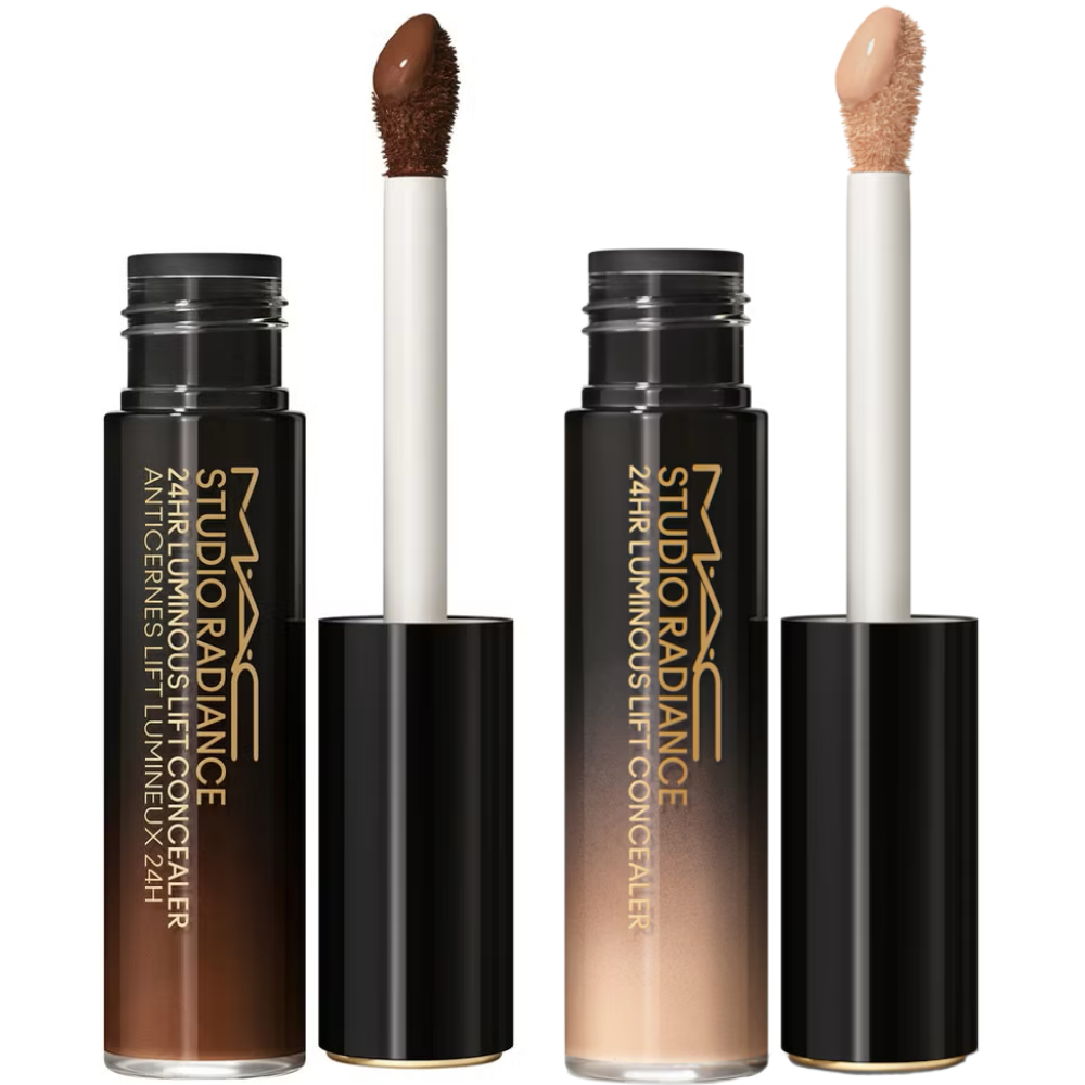 MAC Studio Radiance 24hr Luminous Lift Concealer 11ml – Justmylook