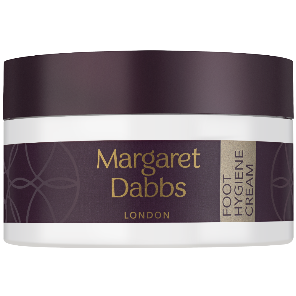 Margaret Dabbs London Foot Hygiene Cream 100g – Justmylook
