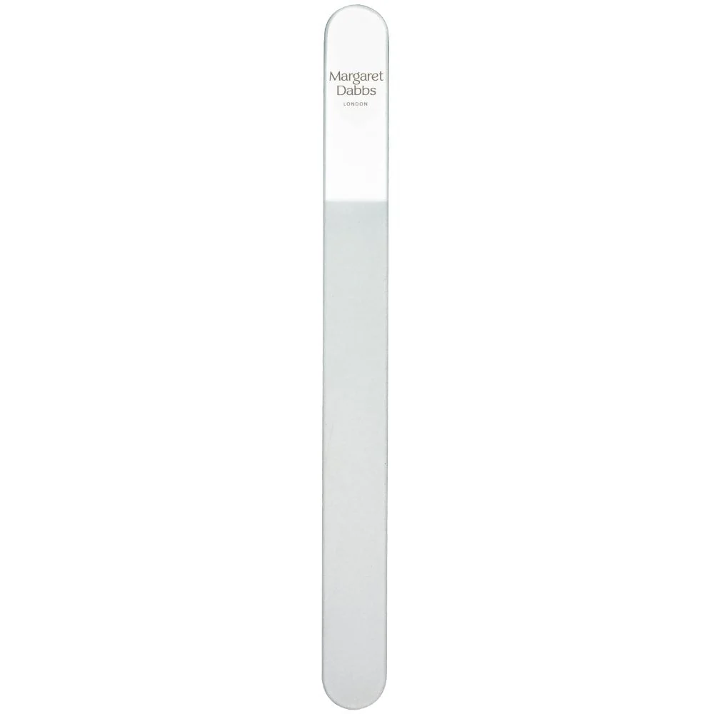 Margaret Dabbs London Crystal Nail File – Justmylook