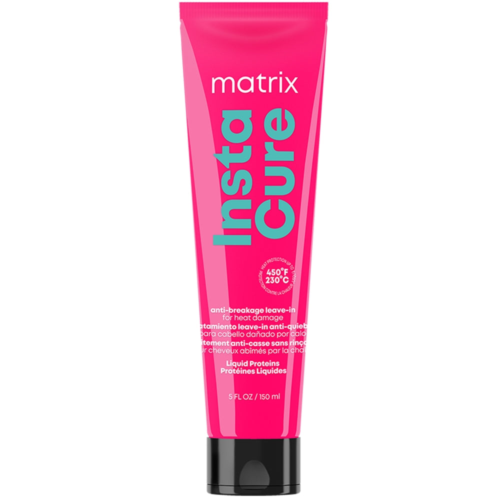 Matrix Instacure Build-A-Bond Anti-Breakage Leave-In Treatment 150ml ...