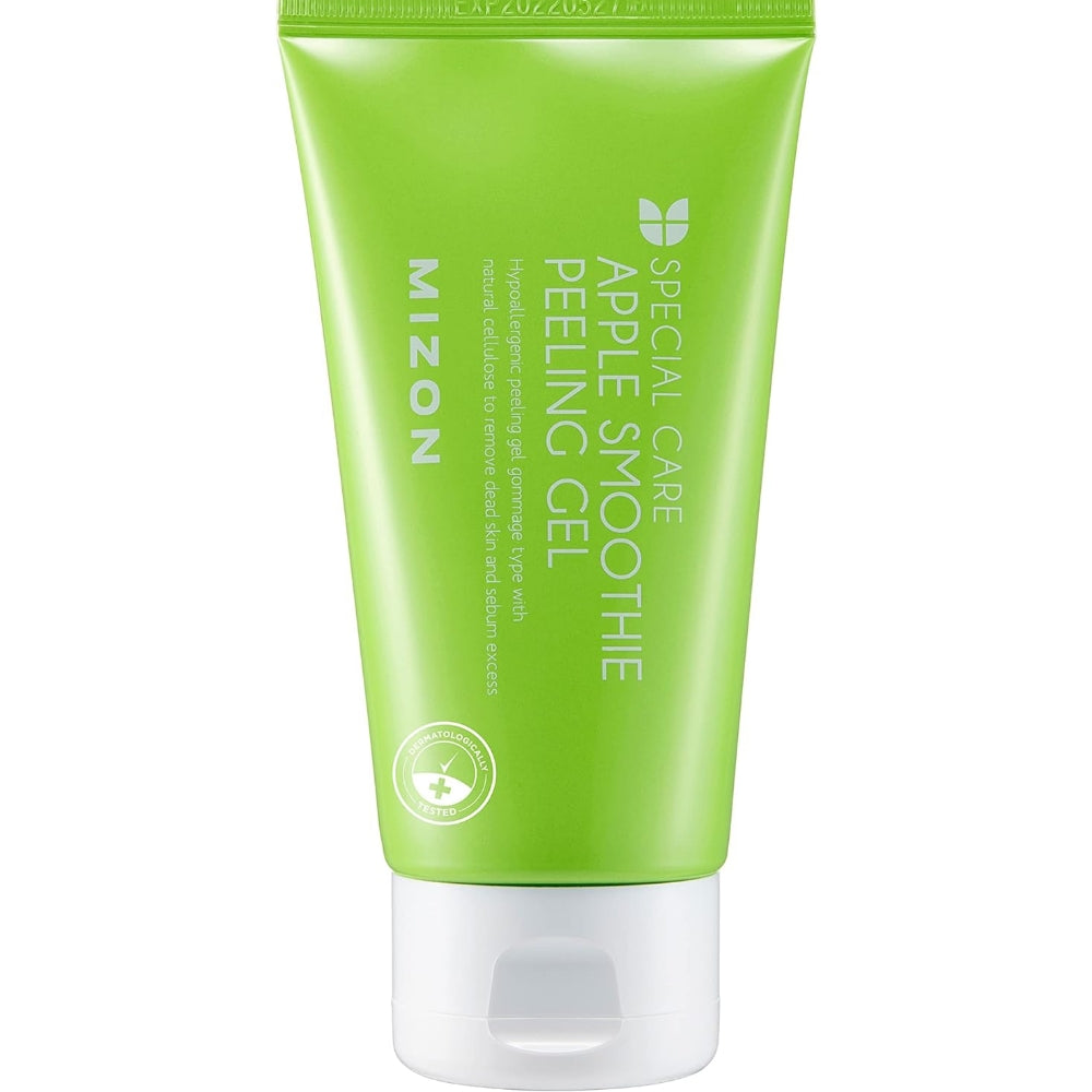 Mizon Apple Smoothie Peeling Gel 120ml – Justmylook