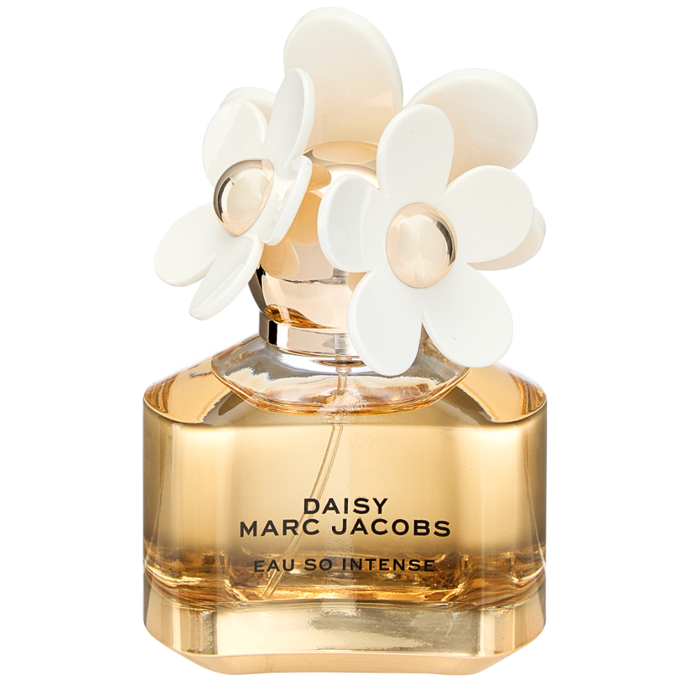 Marc Jacobs Daisy So Intense Eau De Parfum 30ml – Justmylook