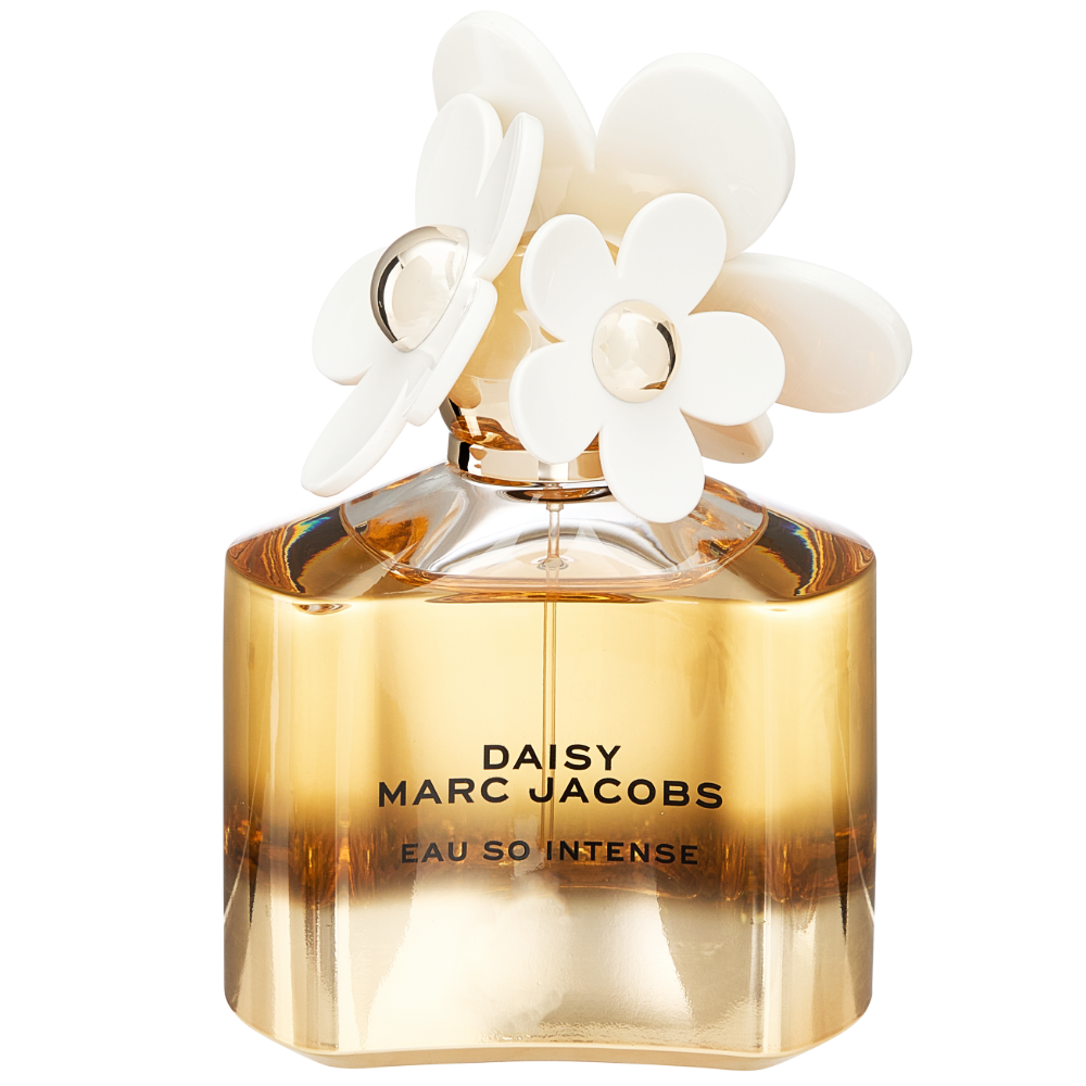 Marc Jacobs Daisy So Intense Eau De Parfum 100ml – Justmylook