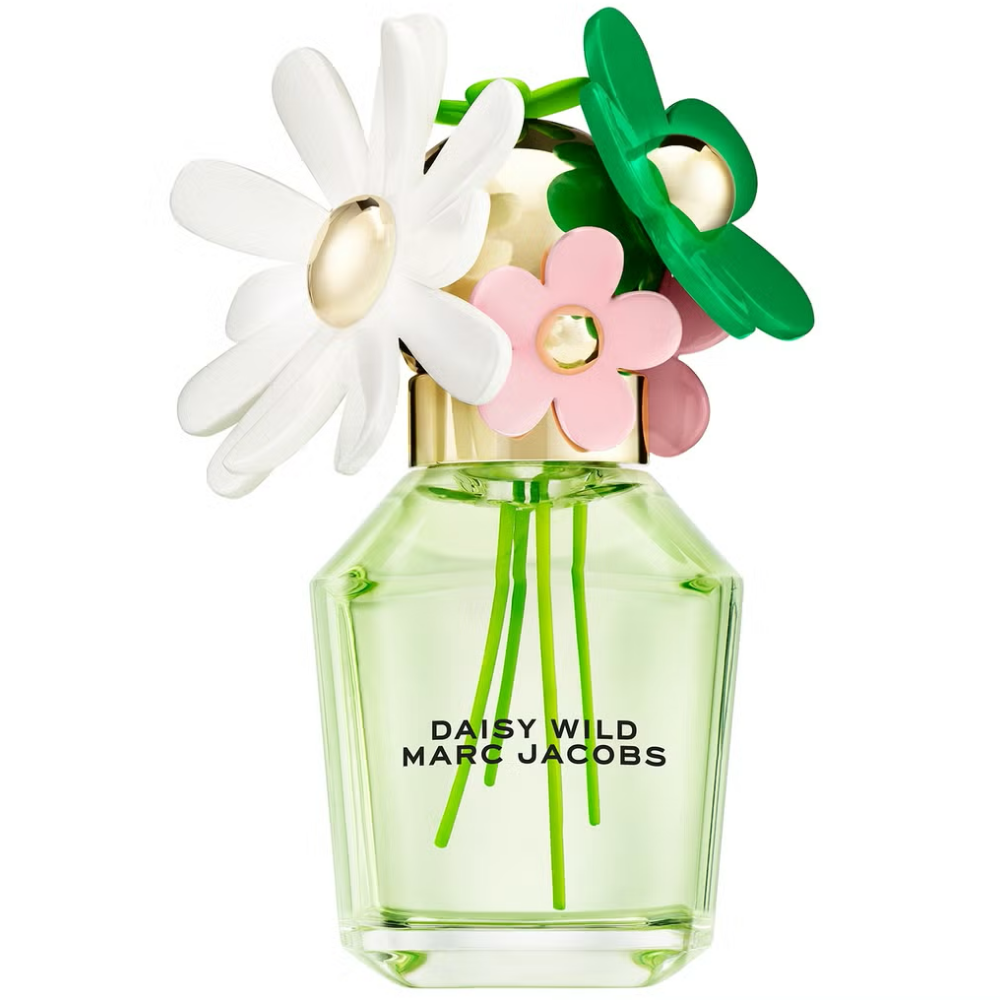 Marc Jacobs Daisy Wild Eau De Parfum 100ml – Justmylook