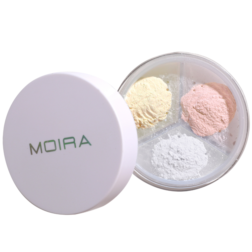 MOIRA Loose Setting Powder 6g – Justmylook