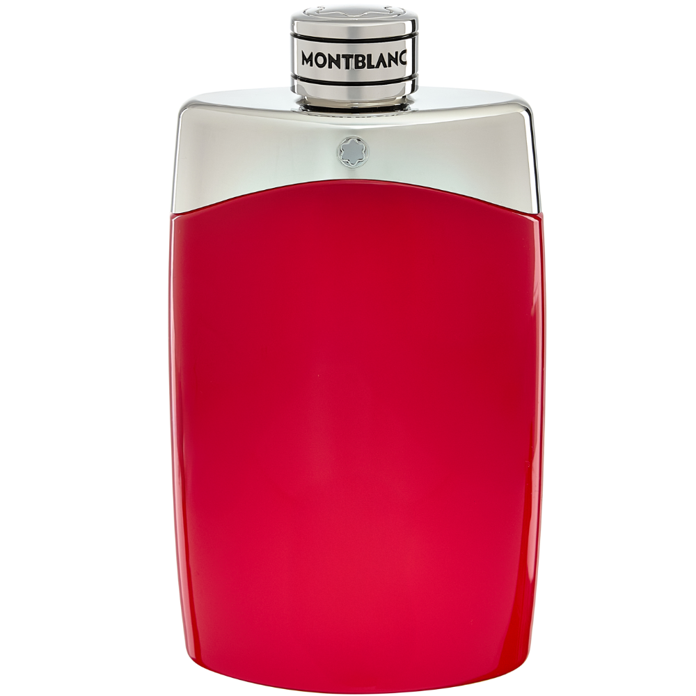 Montblanc Legend Red Eau De Parfum 200ml – Justmylook