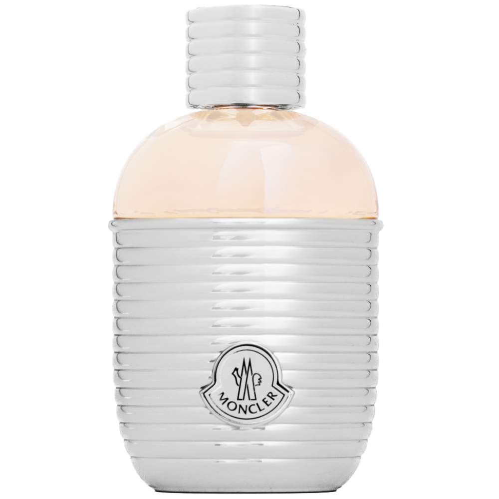 Moncler Pour Femme Eau De Parfum 100ml – Justmylook