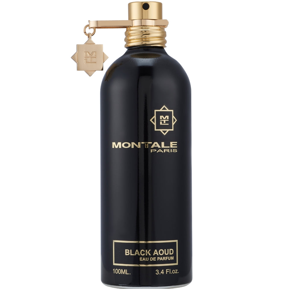 Montale Black Aoud Eau De Parfum 100ml – Justmylook