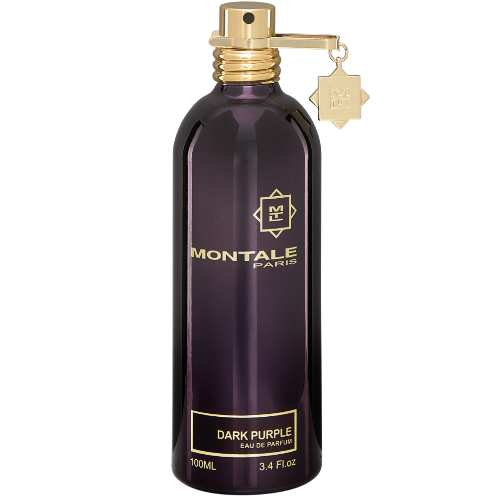 Montale Dark Purple Eau De Parfum 100ml – Justmylook
