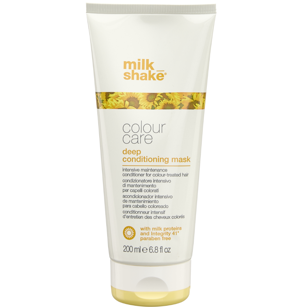 Milk_Shake Colour Care Deep Conditioning Mask 200ml – Justmylook