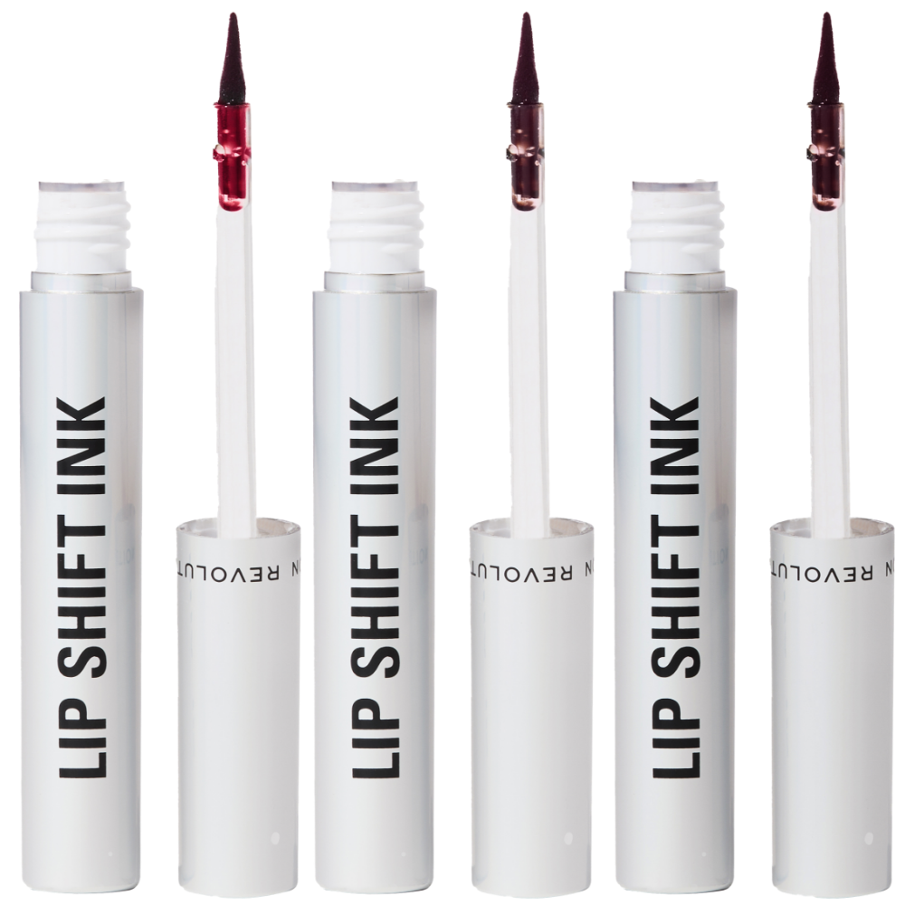 Makeup Revolution Lip Shift Peel-Off Lip Liner Stain 1.8ml – Justmylook