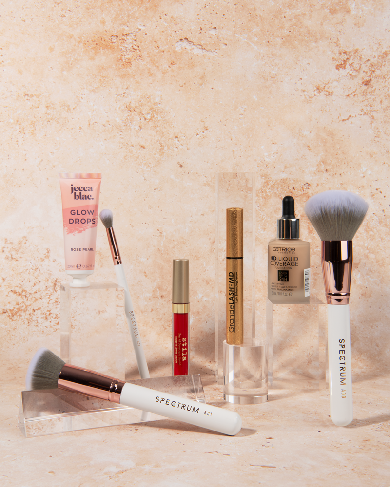 Justmylook - Free delivery on your favourite beauty essentials